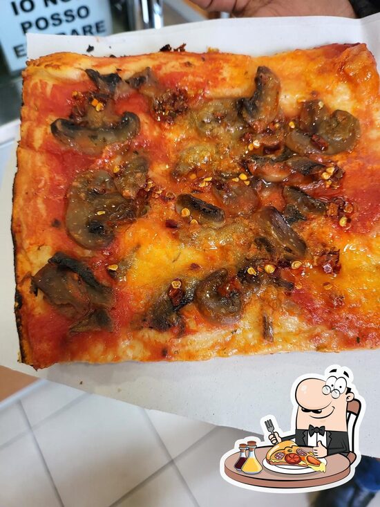 L' angolo della Pizza, Atri - Menu del ristorante, prezzi e recensioni