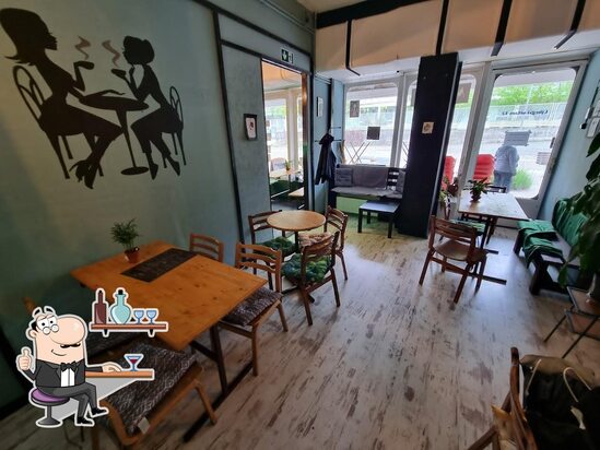 Másik bisztró, Budapest - Restaurant menu, prices and reviews