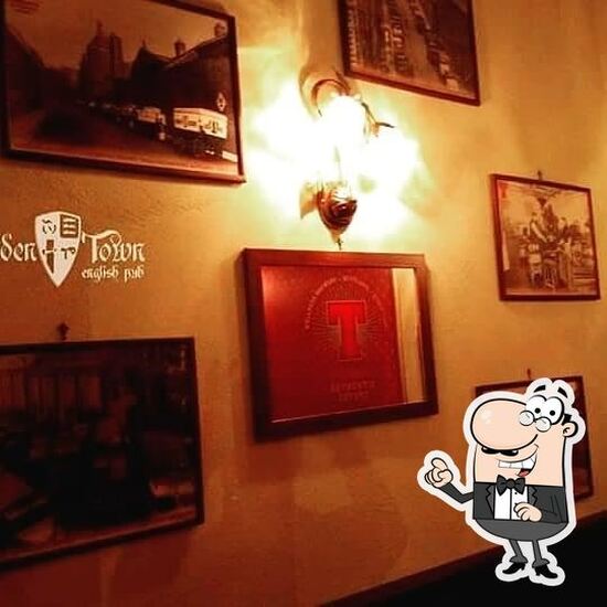 Olden Town English Pub, Salerno - Restaurant menu, prices and reviews