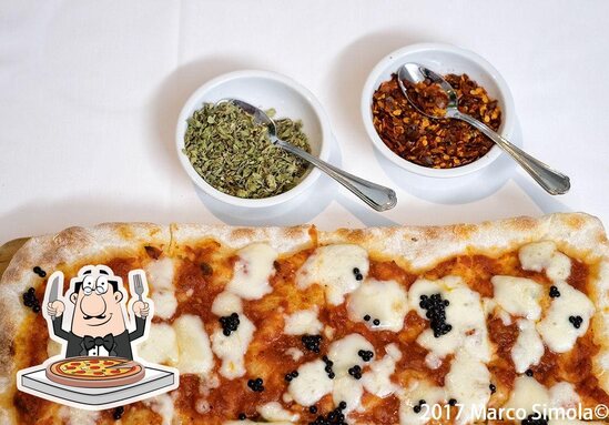 Osteria Convivium restaurant, Lima - Restaurant reviews