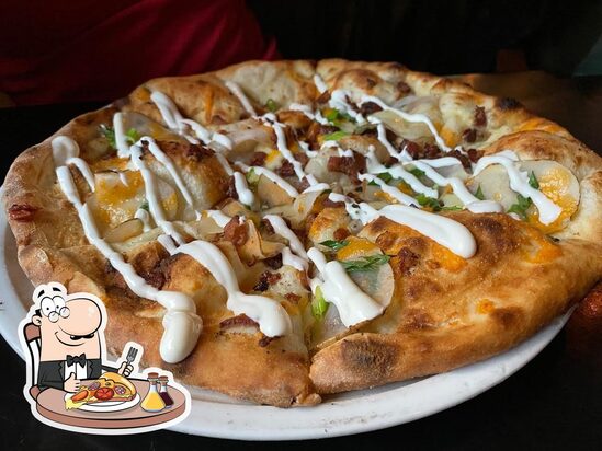 Publican House Brewery & Pub in Peterborough - Restaurant menu and reviews