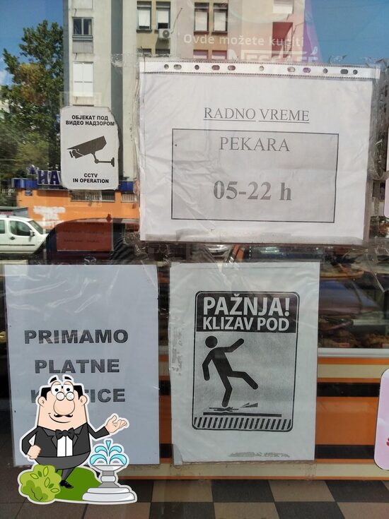 Rast Food, Belgrad - Restaurantbewertungen