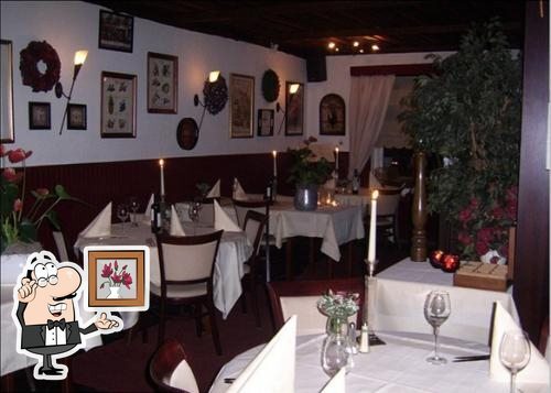 Restaurant 't Fust, Zwartewaal - Restaurant menu and reviews
