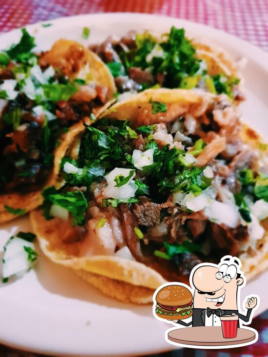 Taquería Buhos restaurant, Cuernavaca - Restaurant reviews