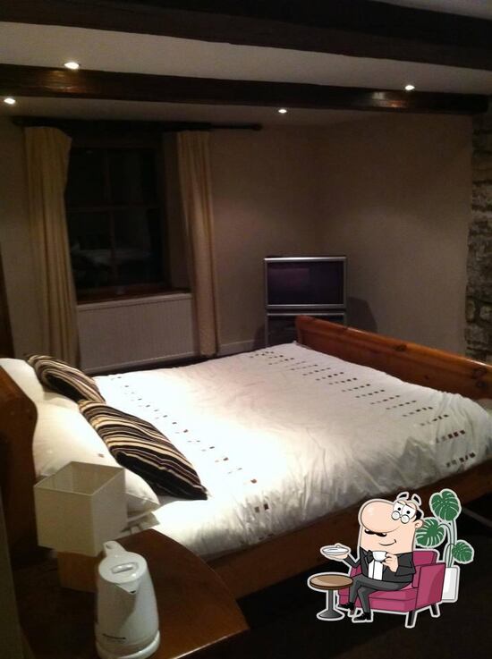 The Bay Horse Arkholme in Arkholme-with-Cawood - Restaurant reviews