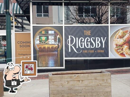 The Riggsby in Bethesda