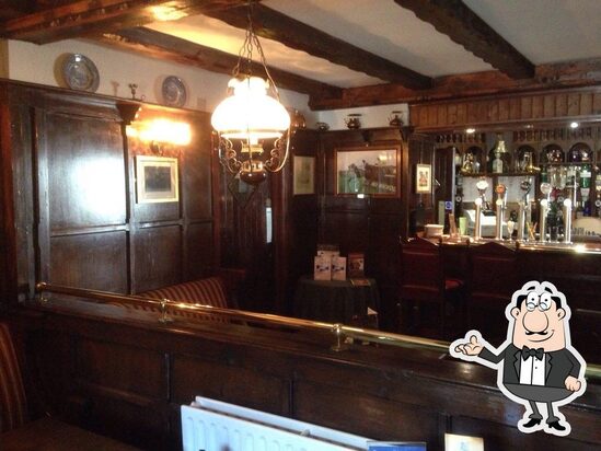 Ramble Inn in Antrim - Restaurant reviews