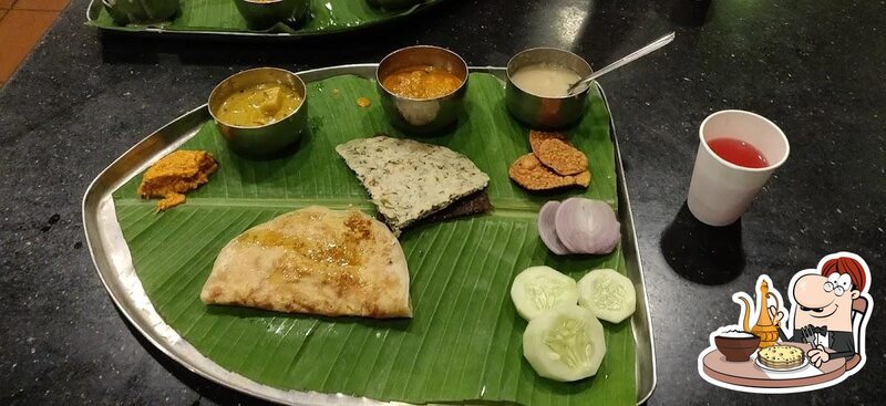Hallimane Restaurant, Bengaluru, Sampige Road - Restaurant reviews