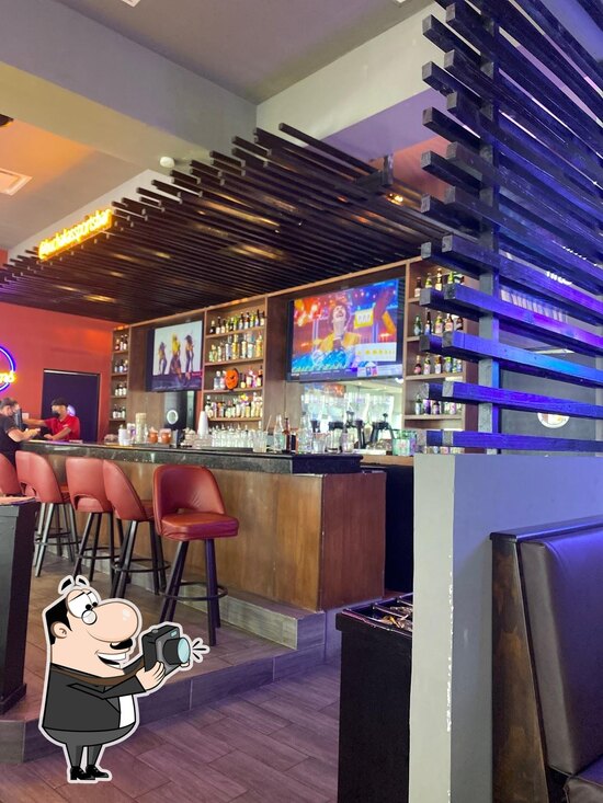 Carta de Buchakas Sports Bar Paseo Tec, Monterrey, Av. Eugenio Garza ...