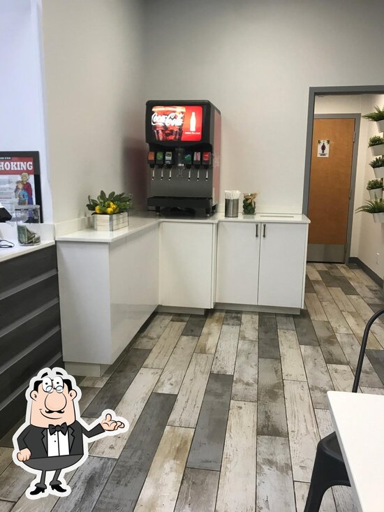 Gyro Xpress Boca, Boca Raton - Restaurant menu, prices and reviews