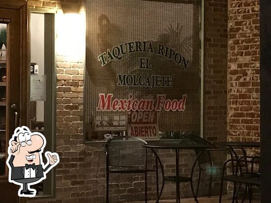 Taqueria Ripon El Molcajete, Ripon - Restaurant menu, prices and reviews
