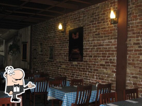 Yasoo Yani Restaurant, Stockton - Restaurant menu, prices and reviews