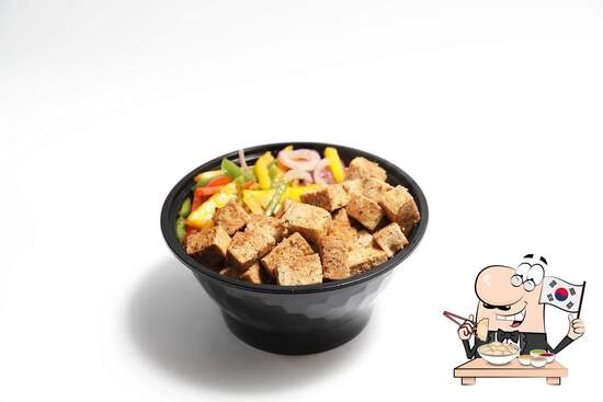 Phantom Kitchen in Coppell - Restaurant menu and reviews