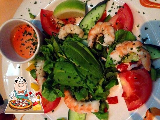 Piatto Restaurant Grill-Sandton, Sandton, Maude Street - Restaurant ...