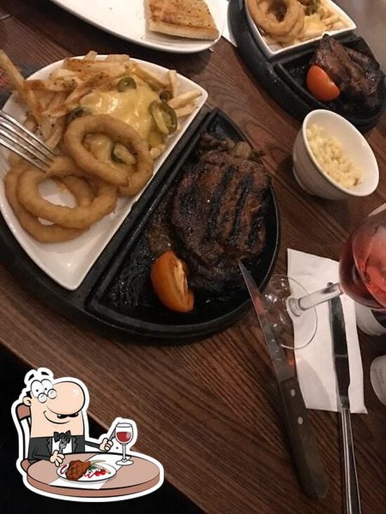Pub y bar Flaming Grill, Carlisle - Opiniones del restaurante