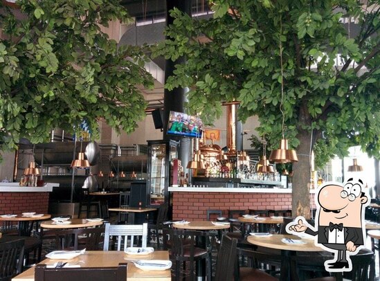 7 Degrees Brauhaus, Gurugram - Restaurant menu, prices and reviews