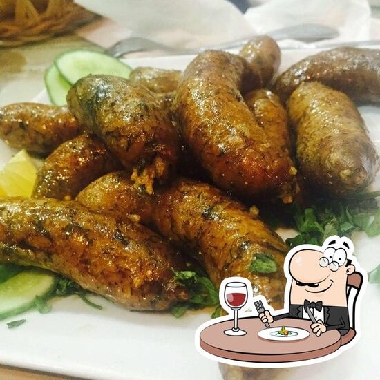 Menu at Al Falah restaurant, Dubai, 108/1 Road