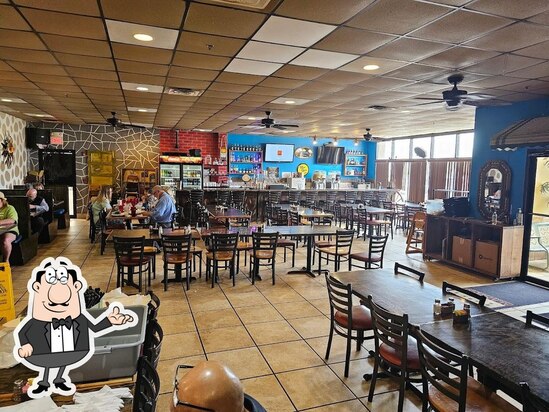 Alamitos Mexican Restaurant, Cullman - Restaurant menu, prices and reviews