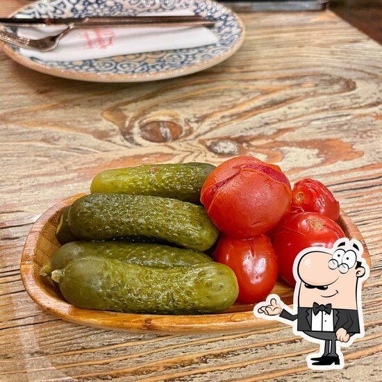 Alaverdi, Batumi - Restaurant menu, prices and reviews