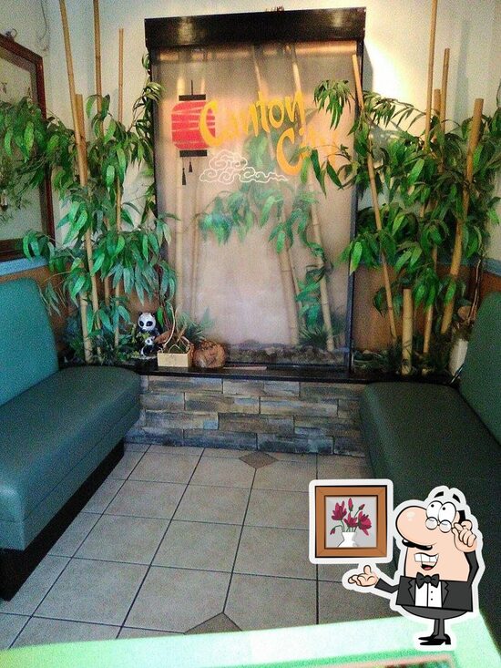 Canton City Restaurant, Montebello - Restaurant menu, prices and reviews