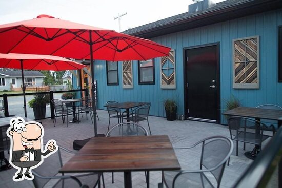 Dida’s in Earlton - Restaurant menu and reviews