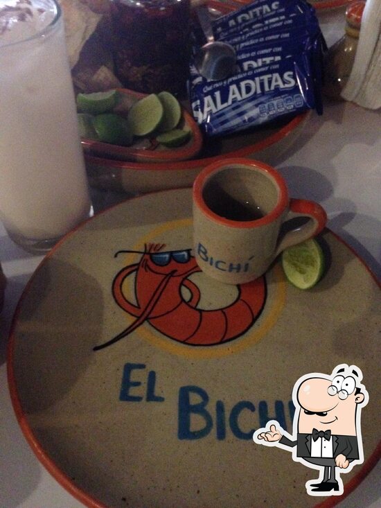 El Bichi, Celaya - Menú del restaurante, precios y reseñas