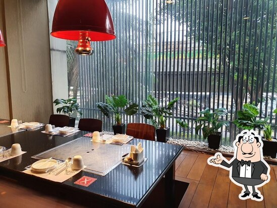 GAMAGOL Korean BBQ & Grill, South Jakarta - Restaurant menu, prices and ...