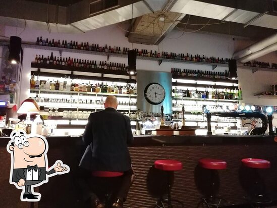 Garage Beer, Segrate - Restaurant menu, prices and reviews