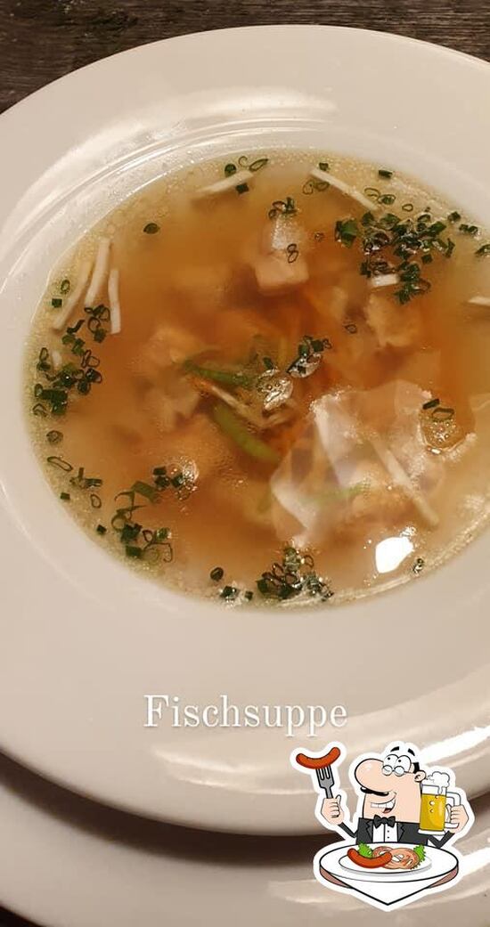 Goldner Hirsch Dinkelsbühl, Dinkelsbühl - Restaurantbewertungen