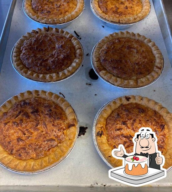 Hawk Sauce Company, Kinston - Restaurant menu, prices and reviews
