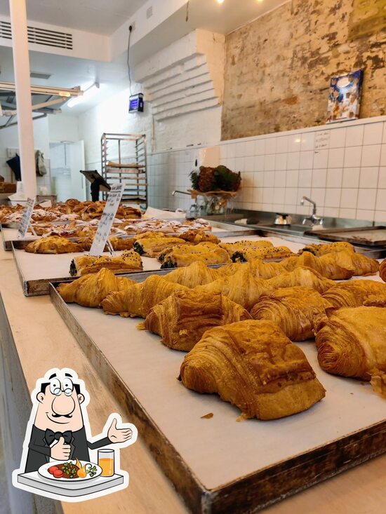 Holloway Model Bakery in London - Restaurant reviews
