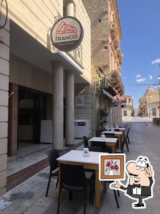 IL TRANCIO, Scoglitti - Menu del ristorante, prezzi e recensioni