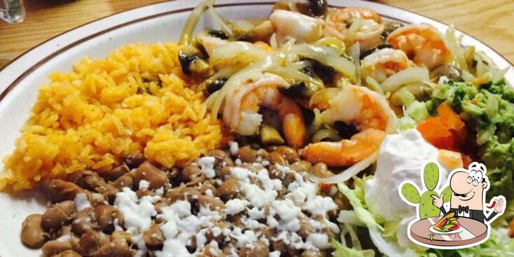 Juan Colorado in Seattle - Restaurant menu and reviews