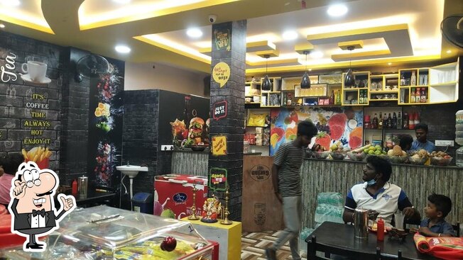 K S K COFFEE, Chennai - Restaurant menu, prices and reviews