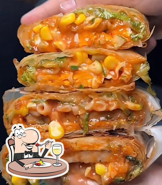 Lumpia beef Sapy Goo, Salatiga - Restaurant menu, prices and reviews
