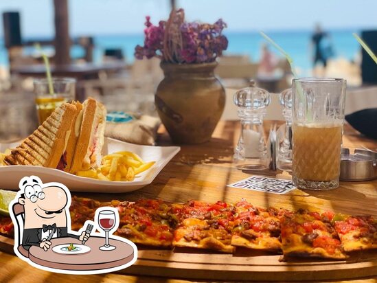 Paralia Beach Çeşme, Çeşme - Restaurant reviews