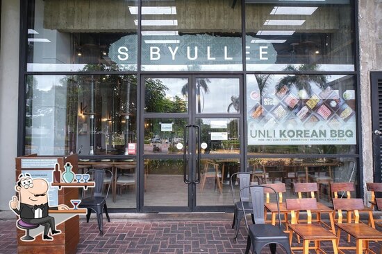 Sibyullee Unlimited Korean Barbecue (Alabang Town Center), Muntinlupa ...