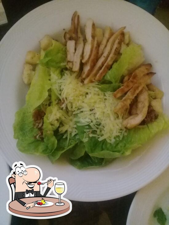 Spice Cafe, Makati, Buendia - Restaurant menu, prices and reviews