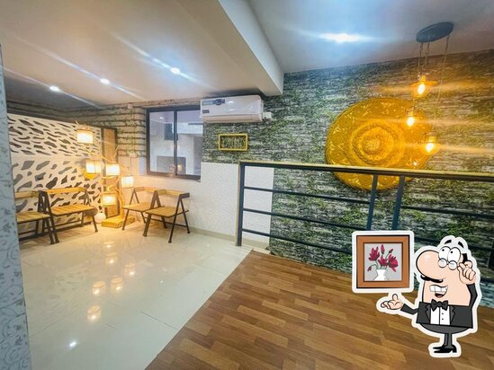 THE IKONIC RESTAURANT, Margao - Restaurant menu, prices and reviews