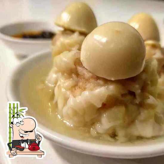 Menu at The Manila Foodshoppe restaurant, Cebu City, SM City Cor ...