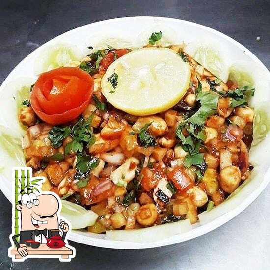 TRISHA FOODS, Indore - Restaurant reviews