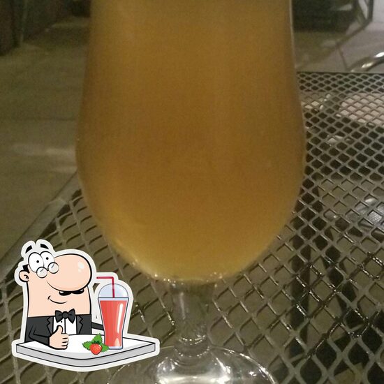 Argus Bar + Patio, Chico - Restaurant menu, prices and reviews