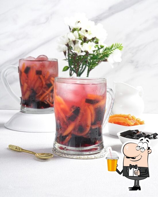 Kanabu Resto restaurant, Central Jakarta - Restaurant reviews