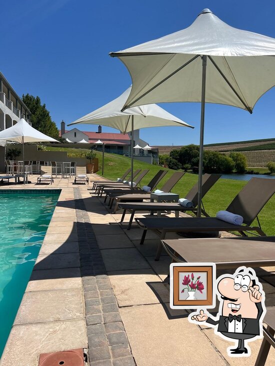 Asara Wine Estate & Hotel, Stellenbosch - Restaurant menu, prices and ...