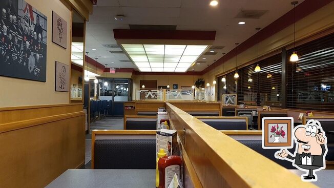 Salisbury House (Henderson), Winnipeg - Restaurant menu, prices and reviews