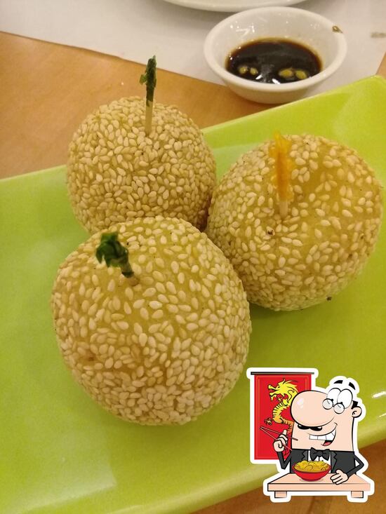 LUK YUEN Chinese Restaurant, Alabang Town Center, Ayala Alabang ...