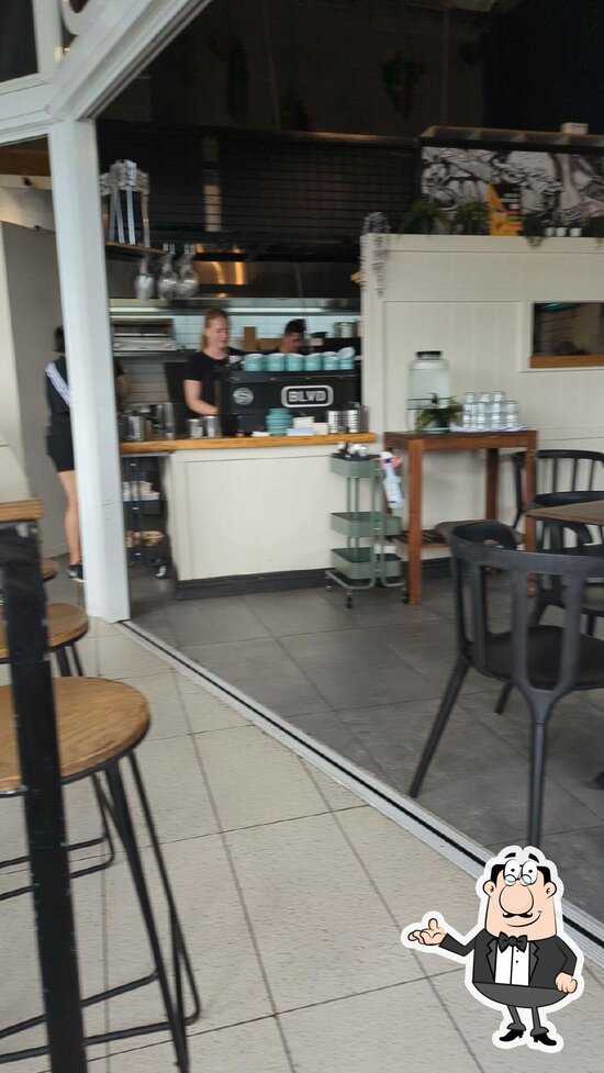 BLVD BAR & CAFE, North Lakes - Restaurant menu, prices and reviews