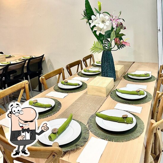 Cafe Leone, Cagayan de Oro - Restaurant menu, prices and reviews