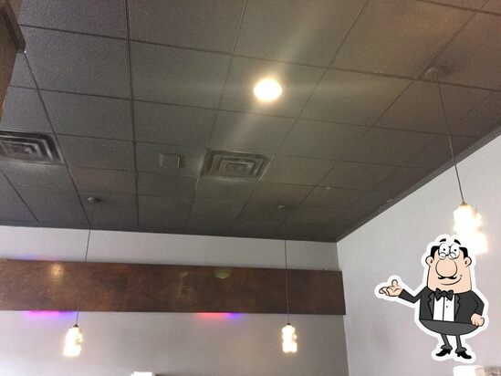 Mala Restaurant, Boston - Restaurant menu, prices and reviews