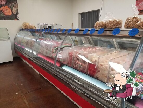 Victoria’s Meat Market & Grill, Forney - Restaurant menu, prices and ...